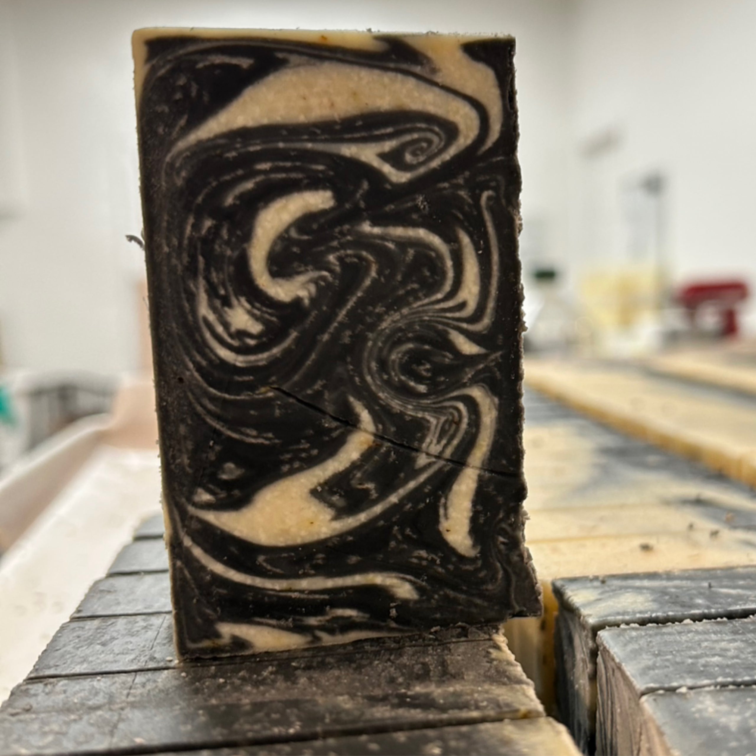 Kona Village Resort Custom Soap | Paper Crane Soaps